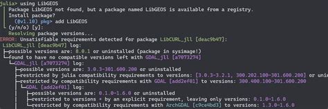 Why Do Packages Run Continuous Integration Tests On Julia Nightly