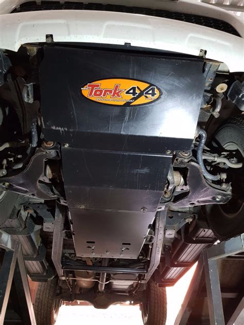 Kit Protetores Mitsubishi L200 Triton E Pajero Dakar R 1 459 00 Em