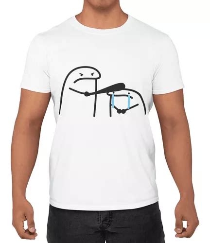 Playera Flork Toink Ansiedad Adulto E Infantil Meses Sin Intereses