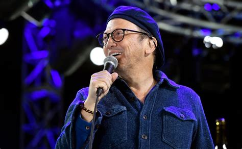 Anti Lockdown Comedian Rob Schneider Says Hes A New Convert To