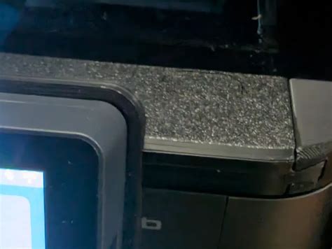 Ams Riser V2 Part 5 Hide The Panda Touch Wire Free 3d Print Model