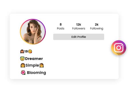 200 Best Instagram Bio For Girls Vip Attitude Cute Cool And