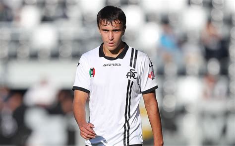 Calciomercato Spezia Strelec In Uscita Due Club Esteri Sullex Reggina