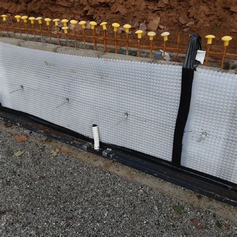 Structual Waterproofing And Ground Gas Solutions Atal Uk