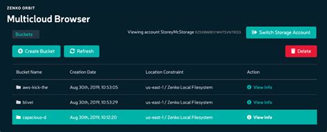 uploading files to buckets — zenko 1 2 1 documentation