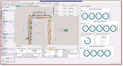 Simulación De Procesos Nikai Systems
