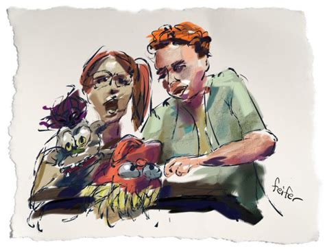 Puppet Sex Bleeding Edge Design