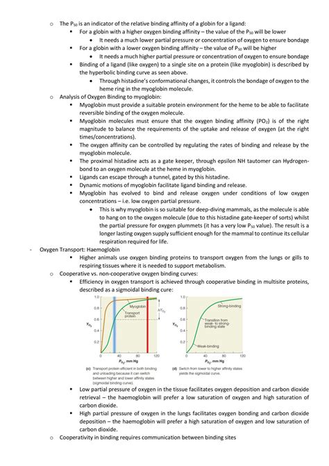 Biochemistry 2008msc Structural Biochemistry Griffith Thinkswap