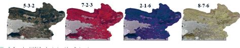 Figure 3 From Comparison Of Geobia Classification Algorithms Based On Worldview 3 Imagery In The