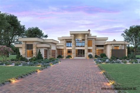 4 Bedroom Single Story Home With A Show Stopping Open Courtyard Floor