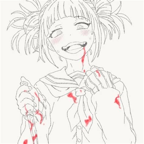 Something I Drew A While Back Scrolller