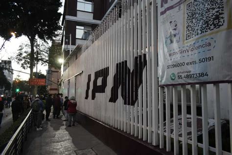 Acusan Que Hay Más Presuntos Docentes Acosadores En Voca 8 Grupo Milenio