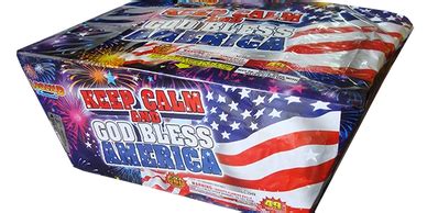500 Gram Repeater Cakes 3 D Fireworks