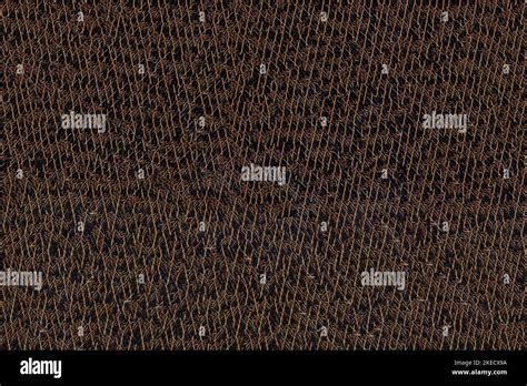 Natural Brown Marble Texture Background With High Resolution Brown
