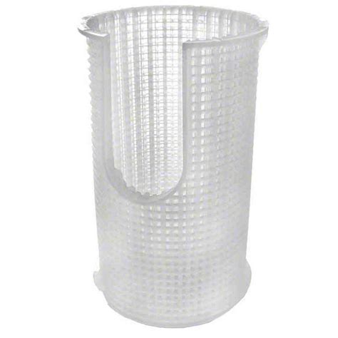 Carvin 16105215r Strainer Basket For Orca Pump