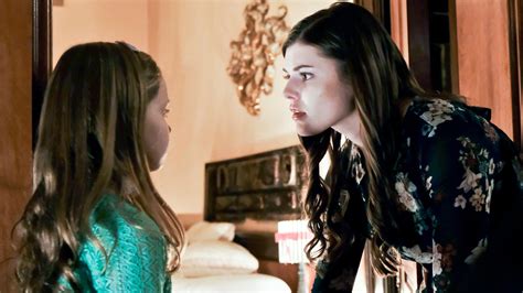 Is Lifetimes The Nanny Is Watching Based On A True Story The