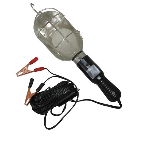 Work Light Bulb 12 Volt Sunico