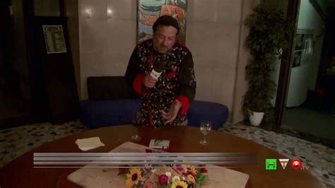 Che Se Mangiò La Zita Intervista Allo Chef Carmelo Chiaramonte Hto Tv Youtube