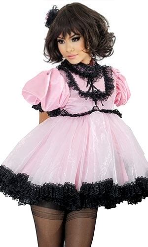 Prissy Sissy Gemima Prs075 18881 Birchplaceshop Fashion And