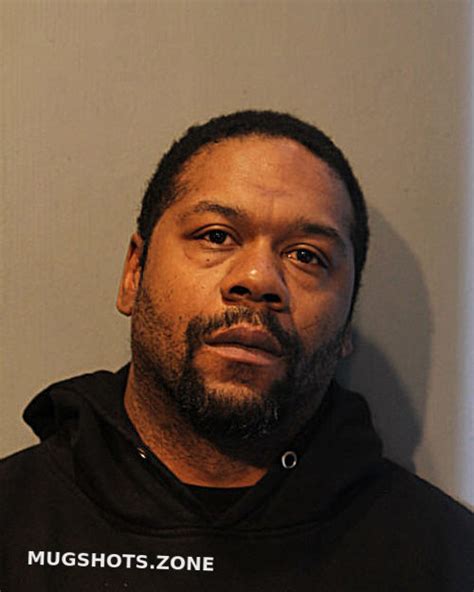 Durrell Greene 02012022 Chicago Mugshots Zone
