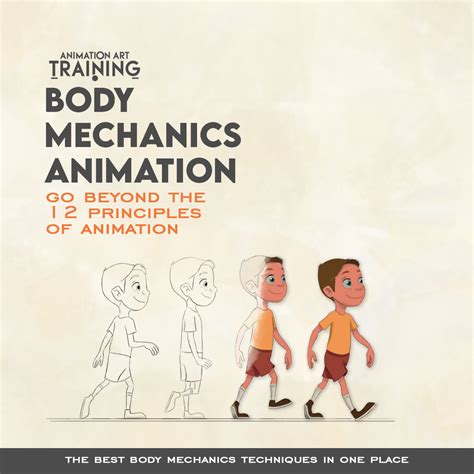 BODY MECHANICS ANIMATION Higor Da Silva Fernandes Hotmart