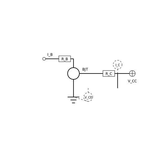 Bipolar Transistor Tutorials On Electronics Next Electronics