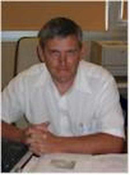 Pascal Roulland 64 Ans Cherbourg Equeurdreville Hainnevill Le Havre