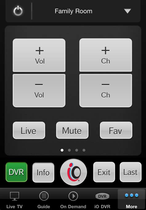 cablevision optimum update ios apps to work on iphone and ipod now