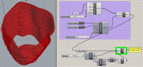 Scale Preparing For 3d Print Rhino Grasshopper Grasshopper Mcneel Forum Scale Preparing For 3d Print Rhino Grasshopper Grasshopper Mcneel Forum