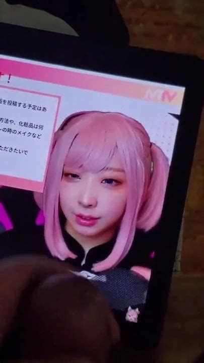 Cosplayer Miico Youtube Stream Polla Jugar Xhamster