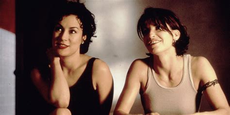 Jennifer Tilly Is Gratified That Bound Is A Classic Piece Of Queer Cinema
