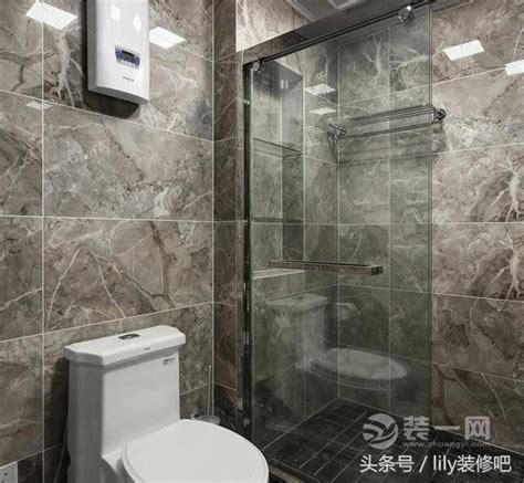 去繁就簡 溫州桃園·青草灣128平穩重現代風四居室裝修實圖 每日頭條