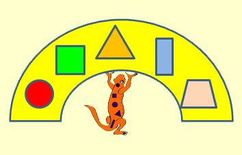 2d Shapes Worksheets 2nd Grade