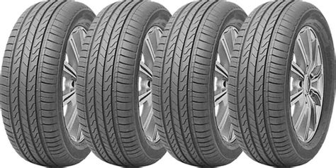 Kit de 4 neumáticos BARTL Neumáticos BARTL AUTO BL 026 P 165 60R14 75 H