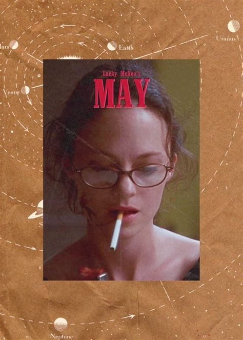 Horror Movie Posters By Laura Shasta