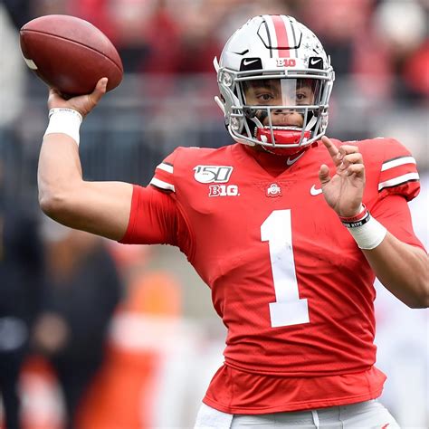 College Football Picks Week 13 Predictions For Every Game News