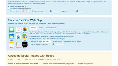 How To Add A Favicon To Your Django Site Adam Johnson
