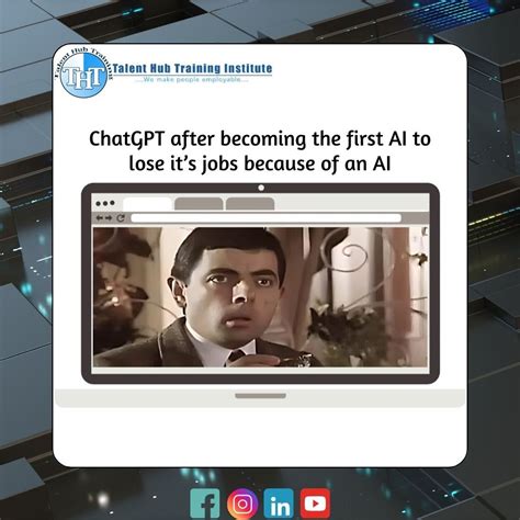 Talent Hub Training Institute Kolkata On Linkedin Chatgpt Ai Aigenerative Skillup2025