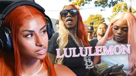 Listening To Pluto Sexyy Red Whim Whamiee Remix Youtube
