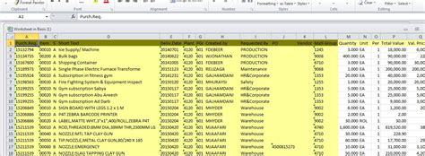 Downloading Data With Me5a Sap Community