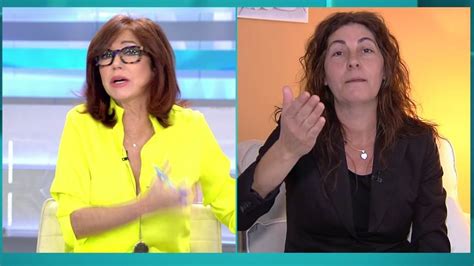 El Programa De Ana Rosa Programas De Televisión Telecincoes