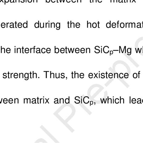 Is The Microstructure Characterized By Ebsd At The Region A 543 K