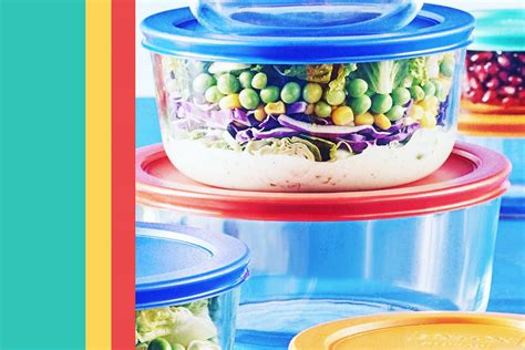 These Pyrex Containers Are So Much Better Than Plastic
