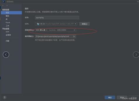 Ide项目导入报错原因解析 Hcrm博客