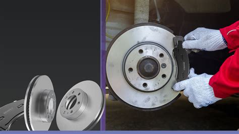 Brake Pads And Rotors Oe Replacement Engineered In Canada Brake X