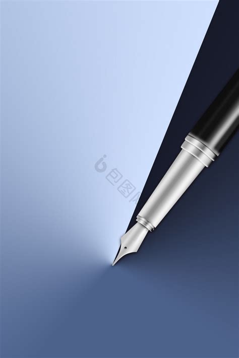 书写钢笔图片 书写钢笔素材免费下载 包图网