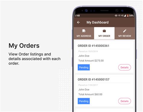 Magento Mobile App Builder Android Ios Mobile Application Webkul