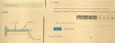 Solved Part AConsider Figure 1 Figure1 Of Chegg