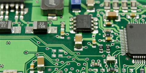 Pcb Insulation Materials Testing And Design Guidelines Hilpcb
