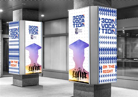 Convocation Logo Design By Tamim Khan On Dribbble